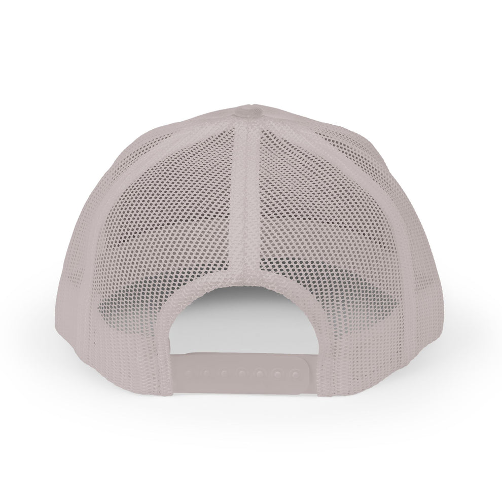 Electric Storm Snapback Trucker Cap – Zacharee Place